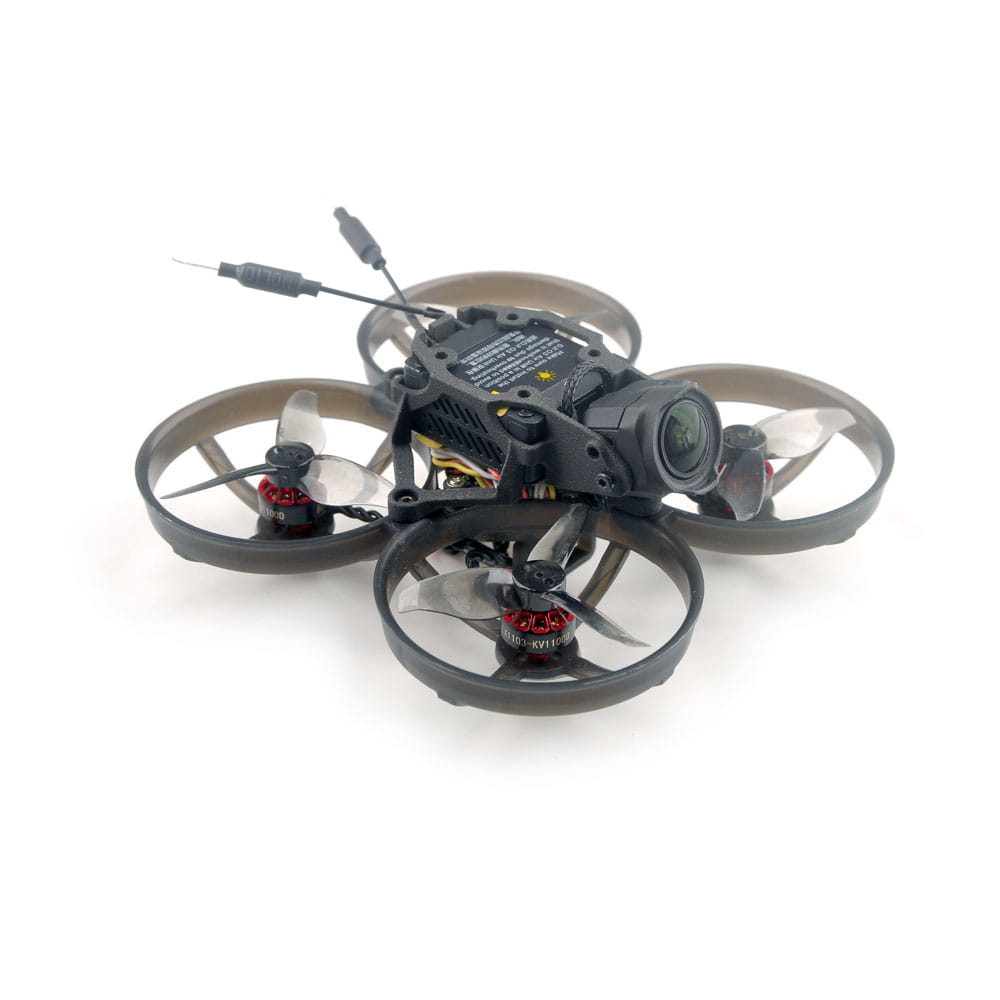 Dron Happymodel Mobula8 2S 85mm DJI O3 LatamFPV