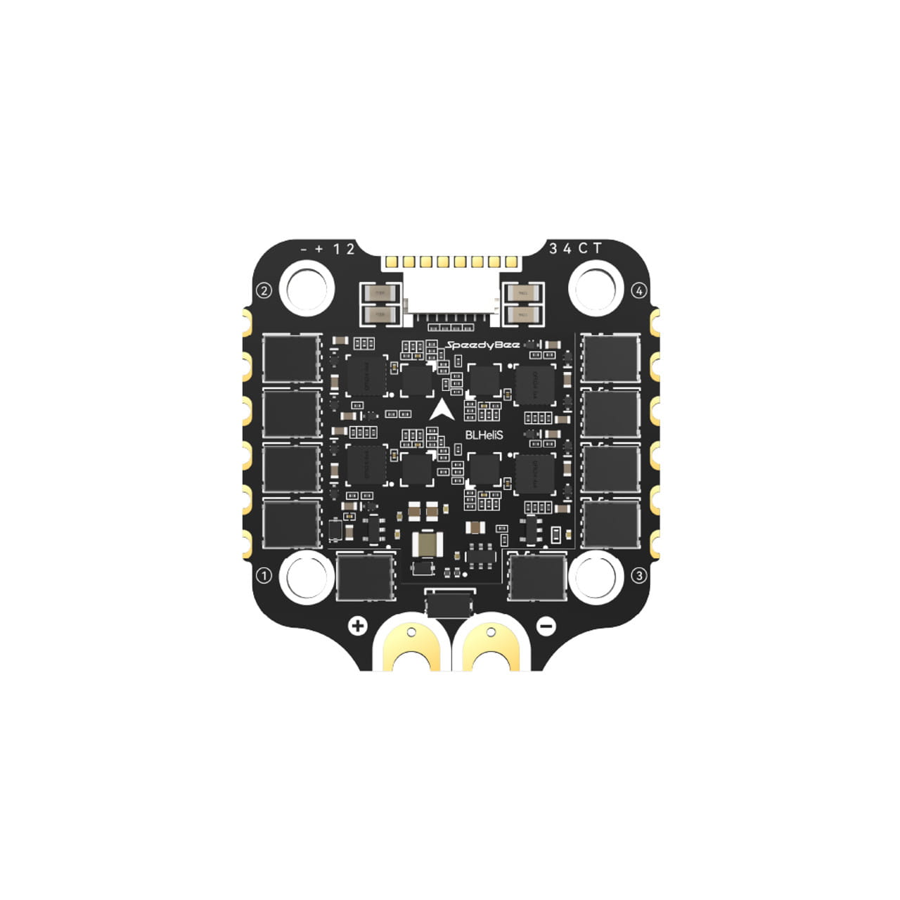ESC SpeedyBee BLS 55A 30x30 LatamFPV